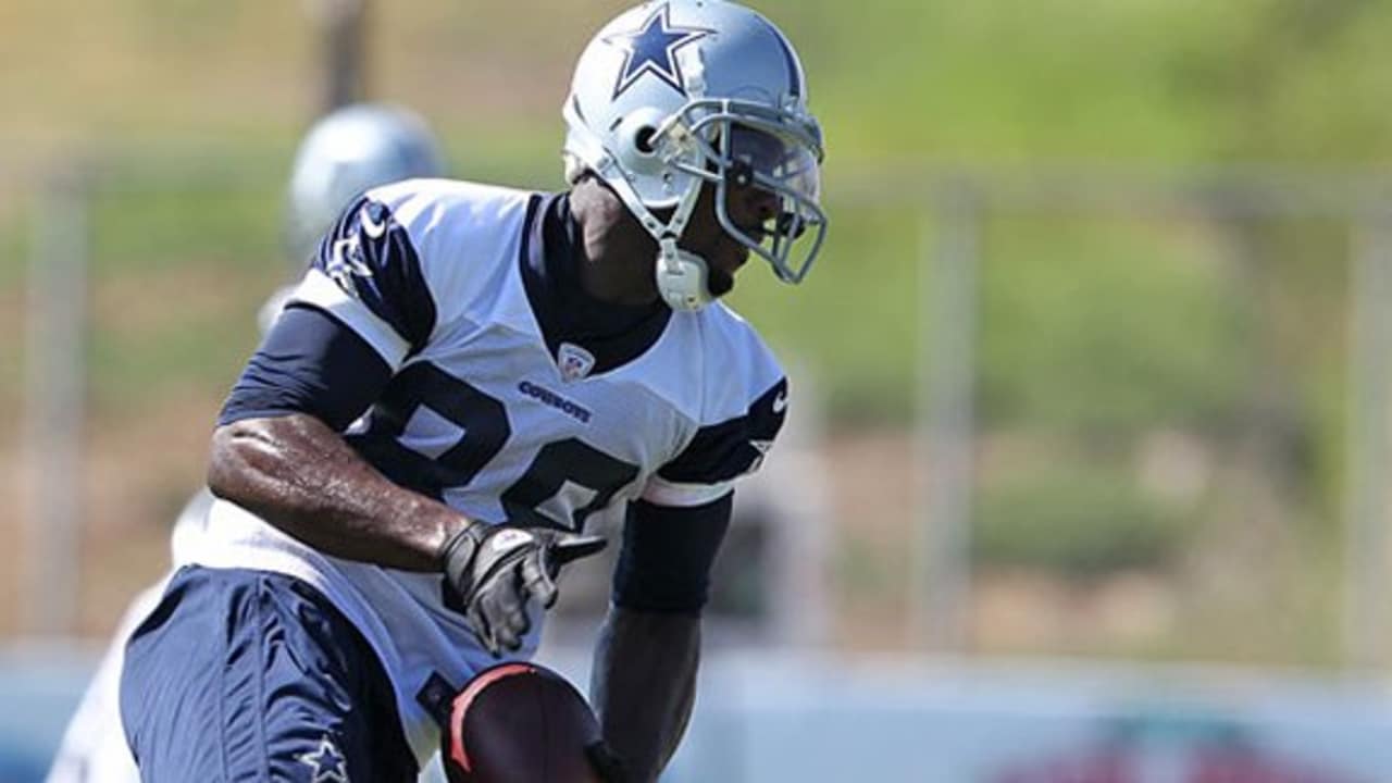 Position Focus: Wide Receiver