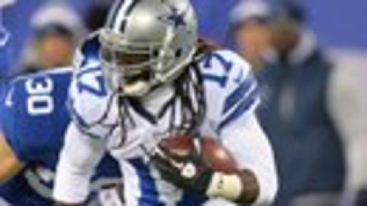 STAR: After Slow Start, Harris Now Showing Off Versatility