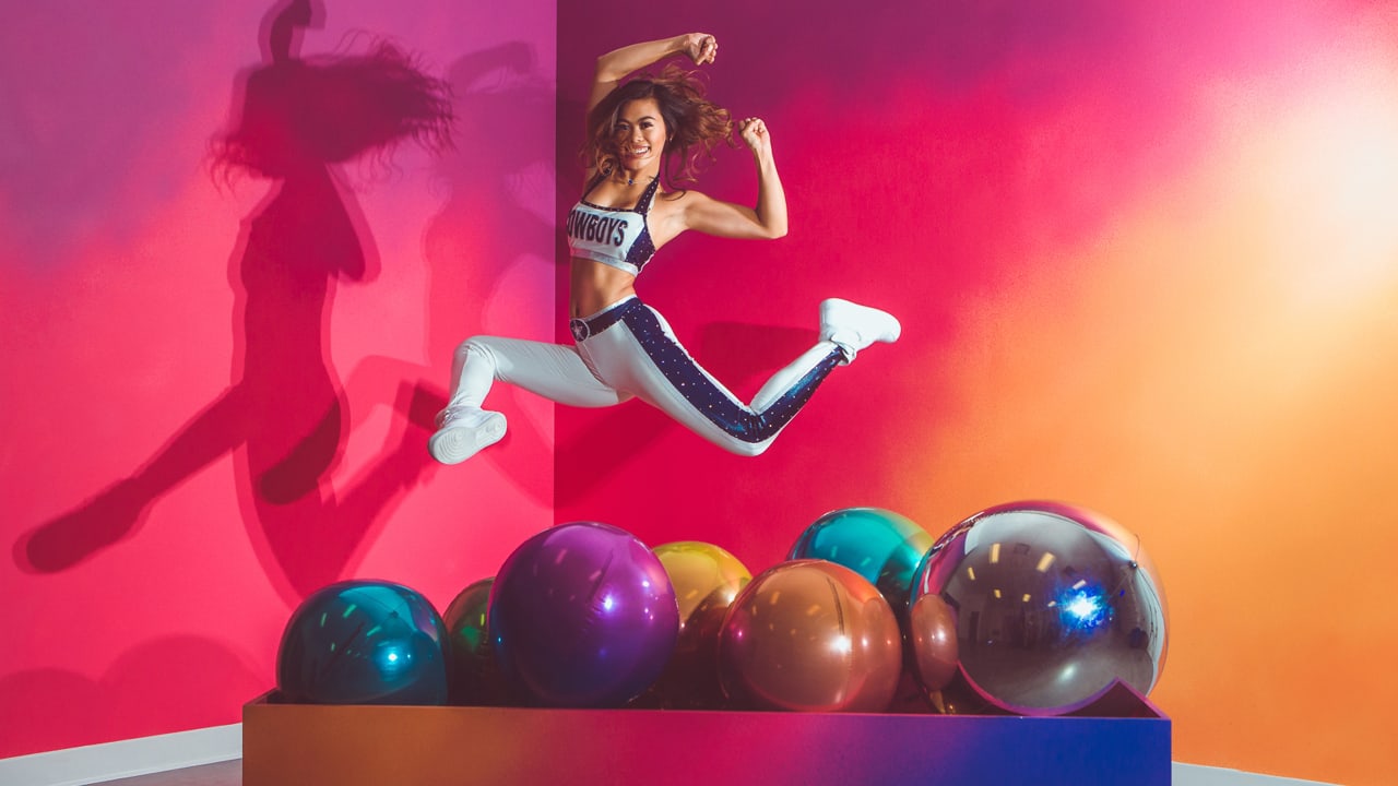 DCRB Blog: Q&A with Amber Sanchez