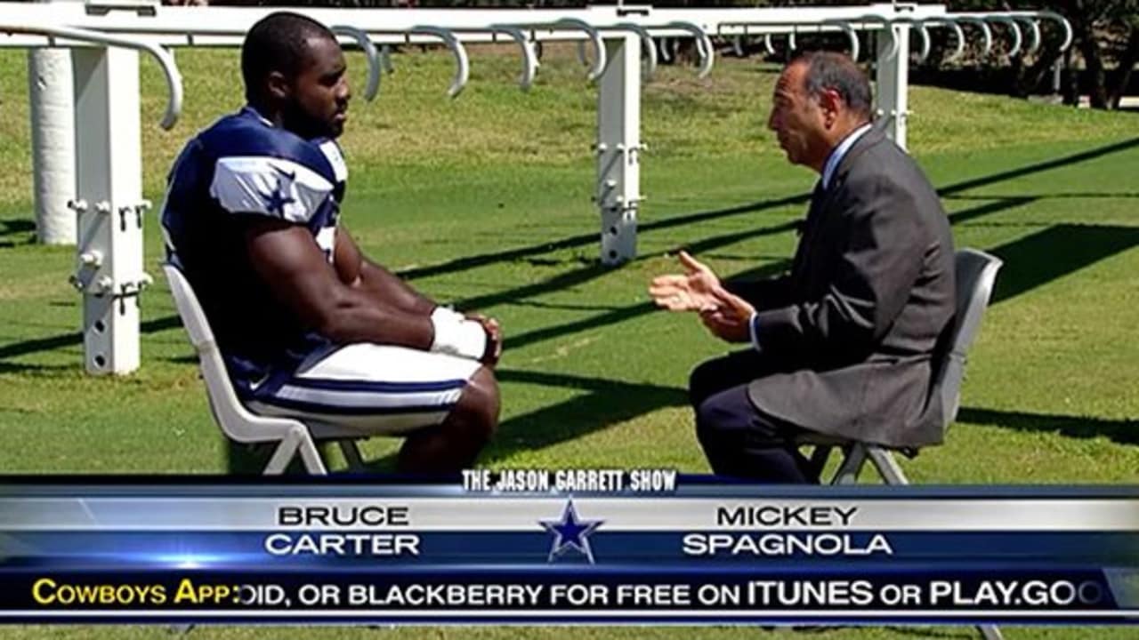 Coaches Show: Bruce Carter Comes Through In Clutch