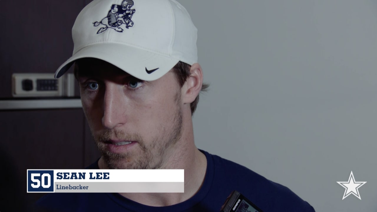 Sean Lee: Stick To Your Preparation