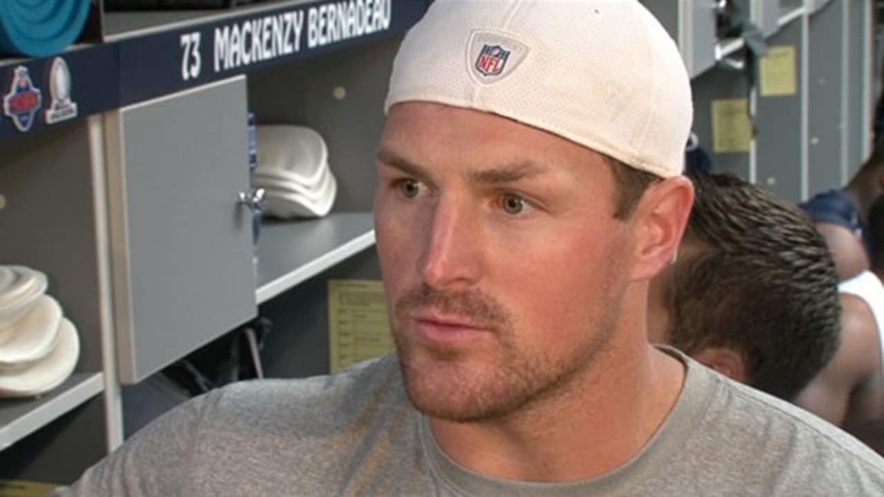 Witten: Don't See Anymore Setbacks