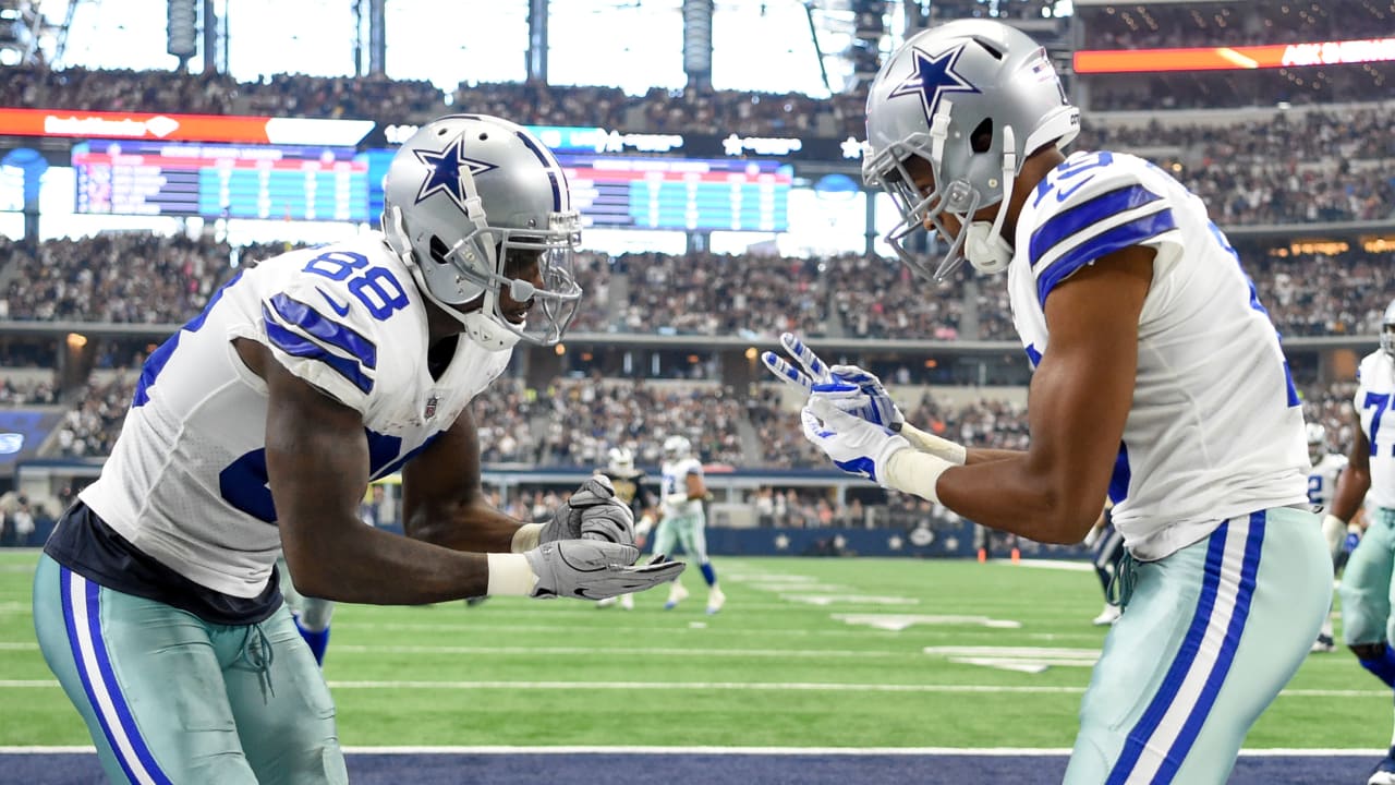 Dez Recommended Brice Butler Rejoin Cowboys
