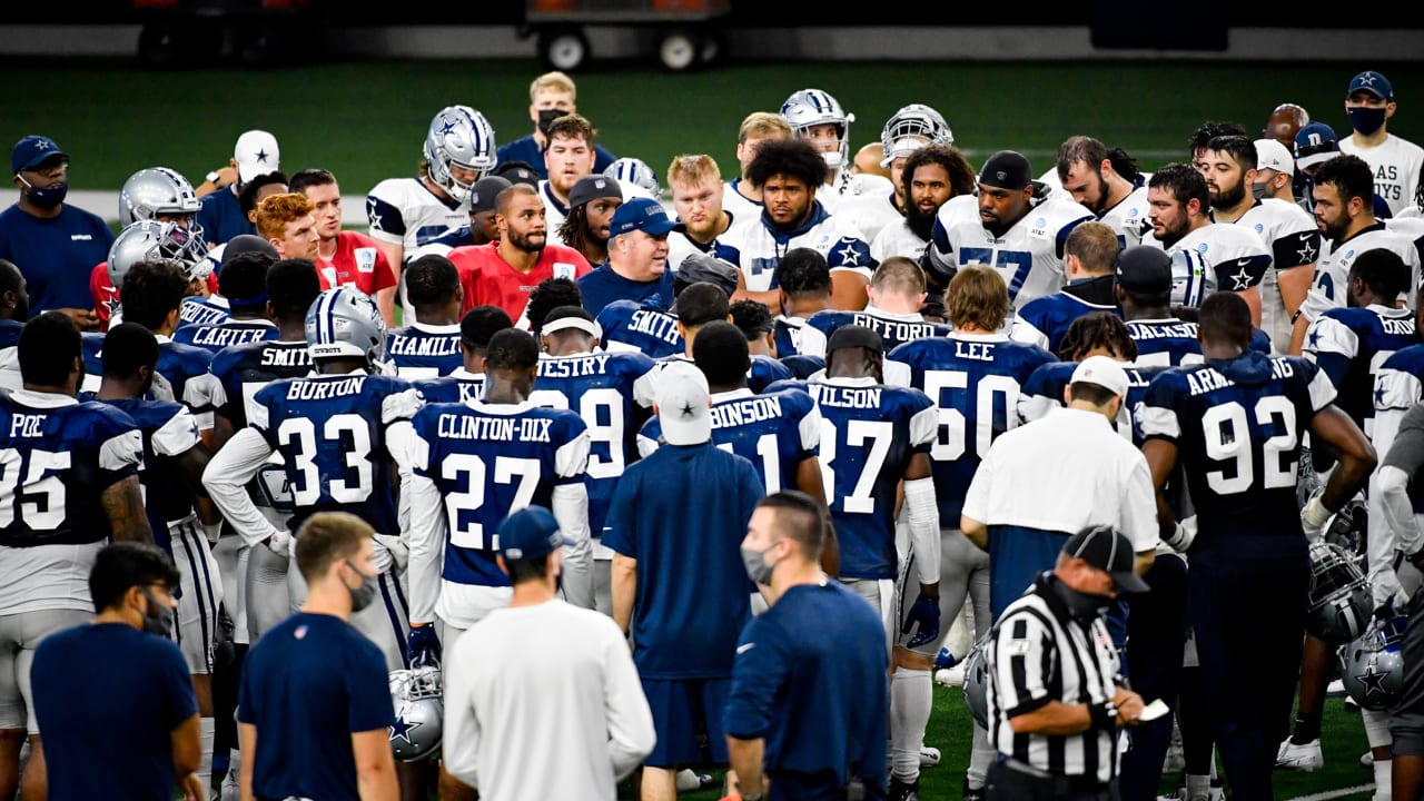 McCarthy Has A New Way To Select Team Captains