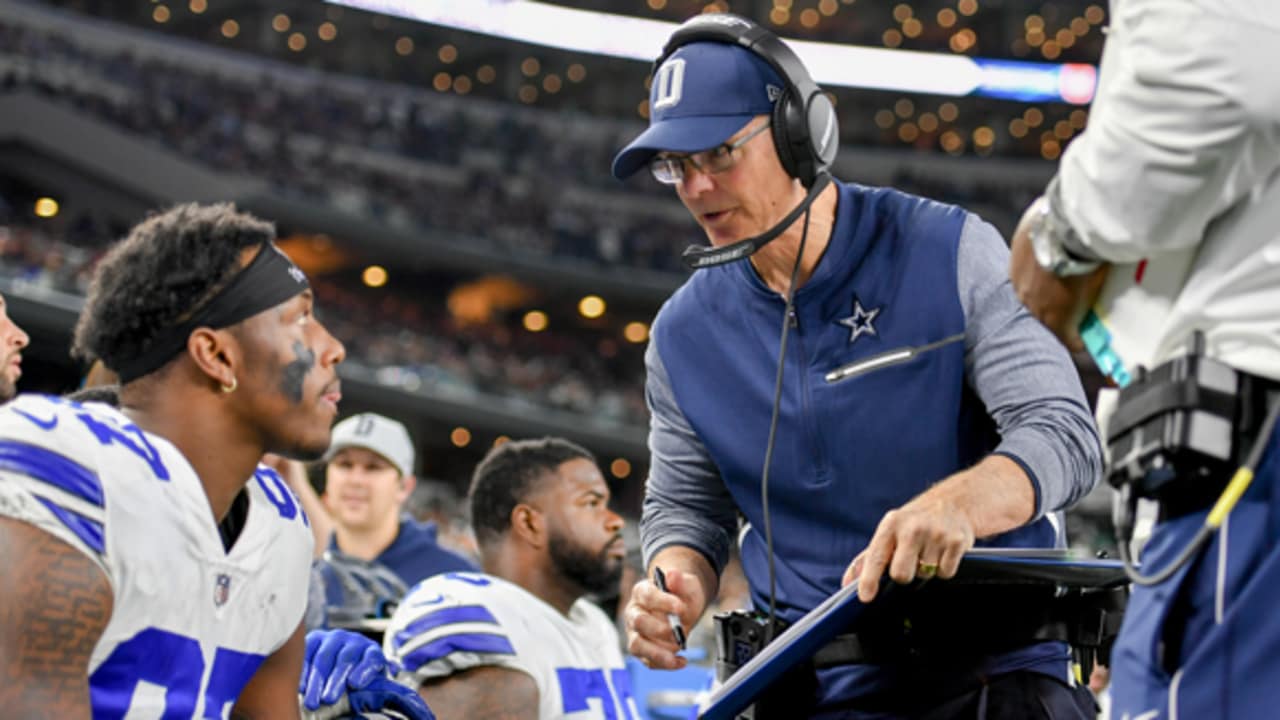 Marinelli: “Strong Belief” In Players, System As Defense Seeks Turnaround