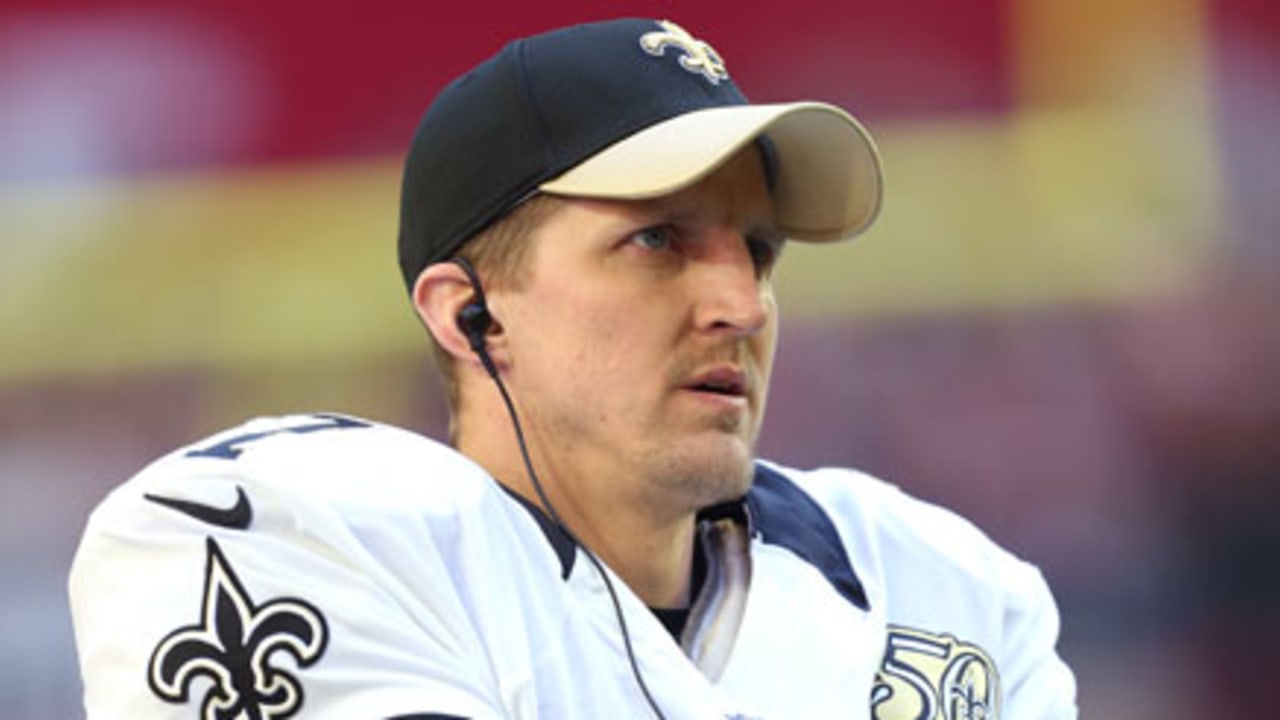 Cowboys Add QB Depth, Agree To Terms With Longtime Veteran Luke McCown