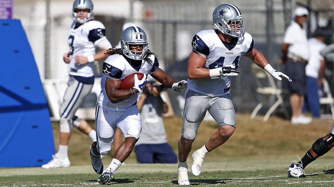 Mailbag: Going Heavy At Some Positions? Carrying Five Running Backs?