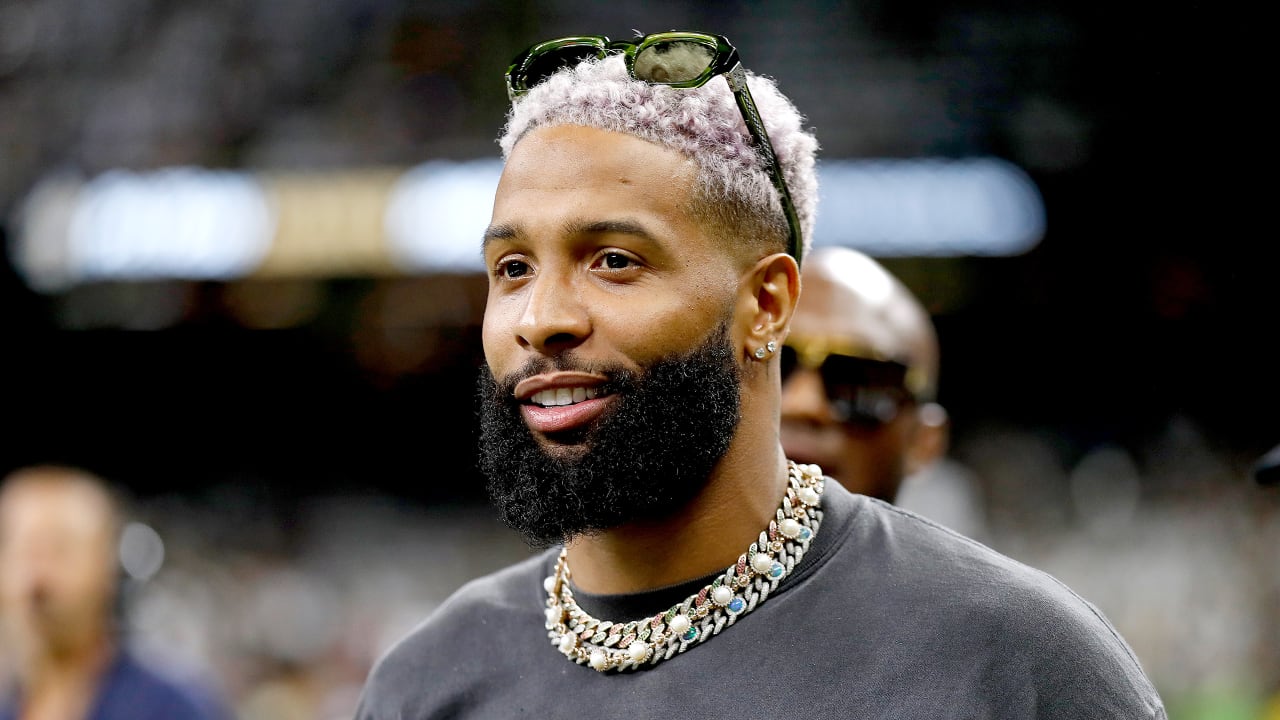 Jones comenta sobre el interés de los Cowboy en OBJ