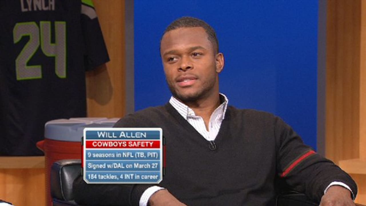 Will Allen Talks About A New Beginning