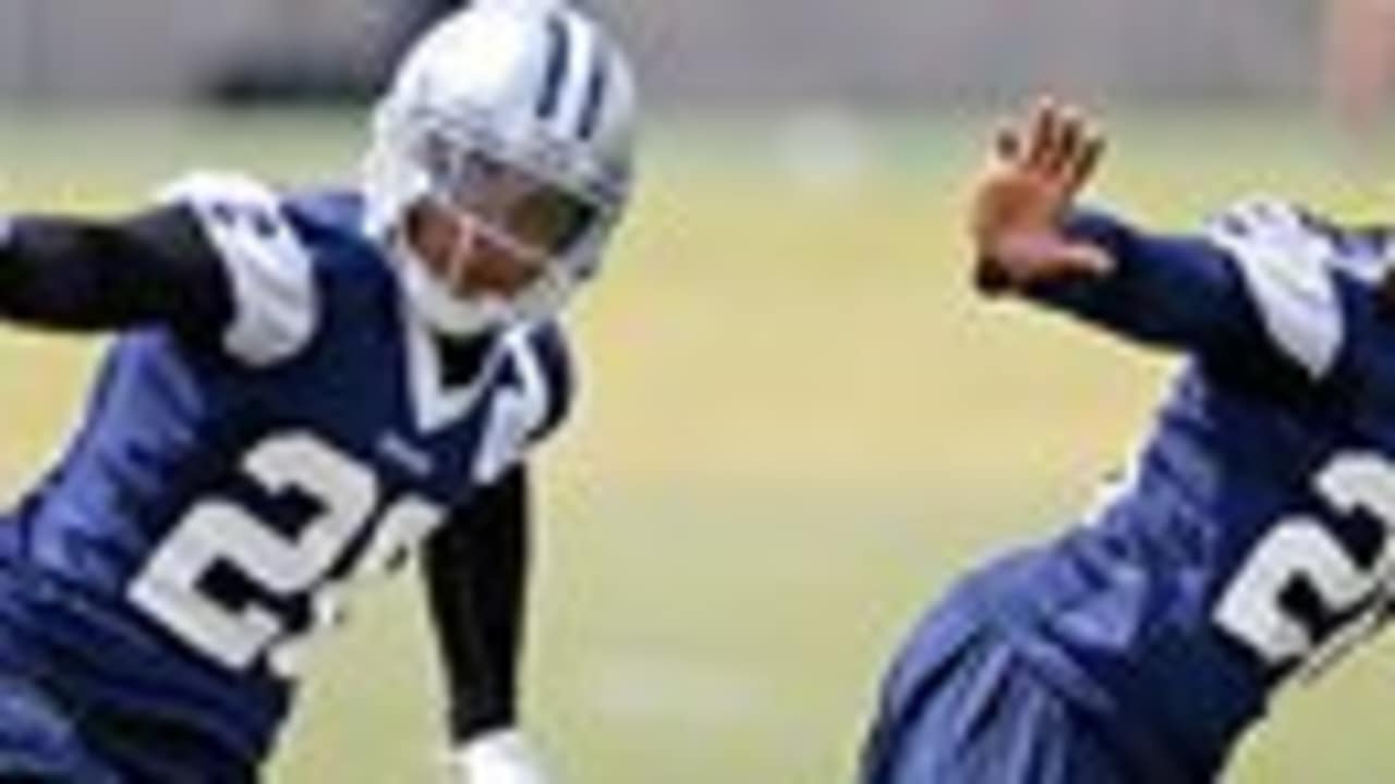 Position Series: Determining The CB Pecking Order