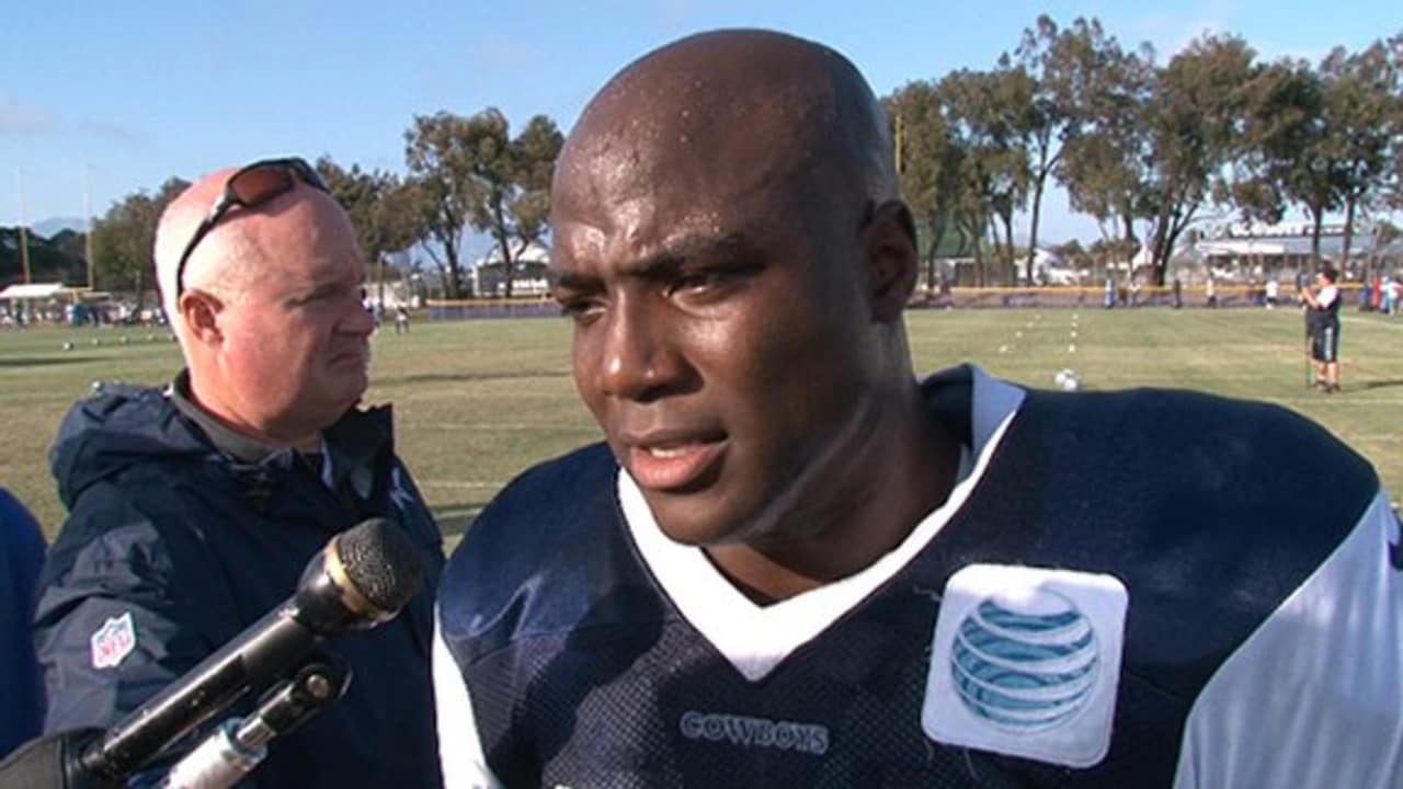 Ware: Best Shape Of My Life