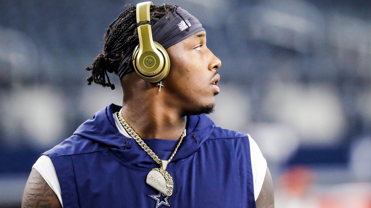 Mailbag: Will Trysten, Taco Get Their Chance?