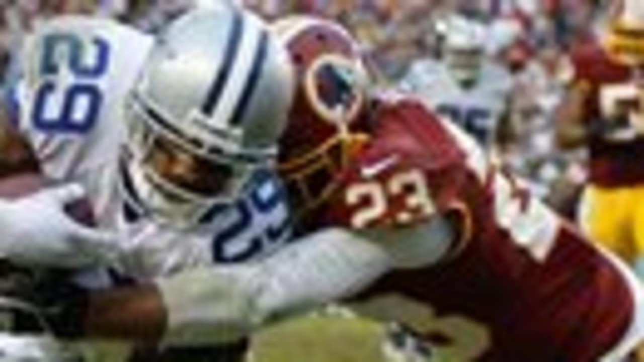 Last Time Out: Grading The RBs & FBs in 2013