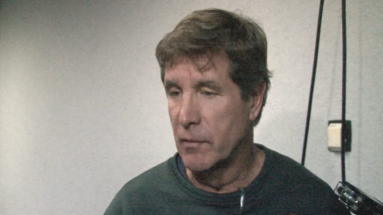 Coach Callahan: Improve By Taking It Back To The Foundation