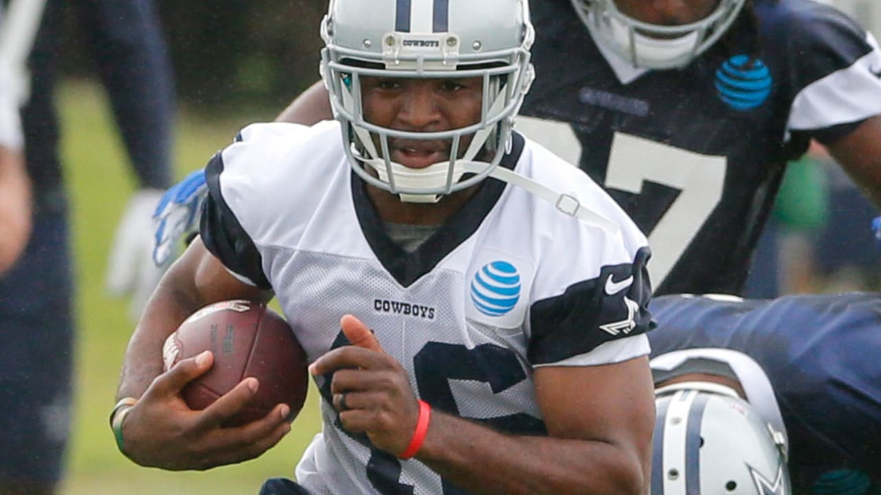 RB Morris Eyes Goal To Be “Complete Back,” But Admits He’s Not There Yet