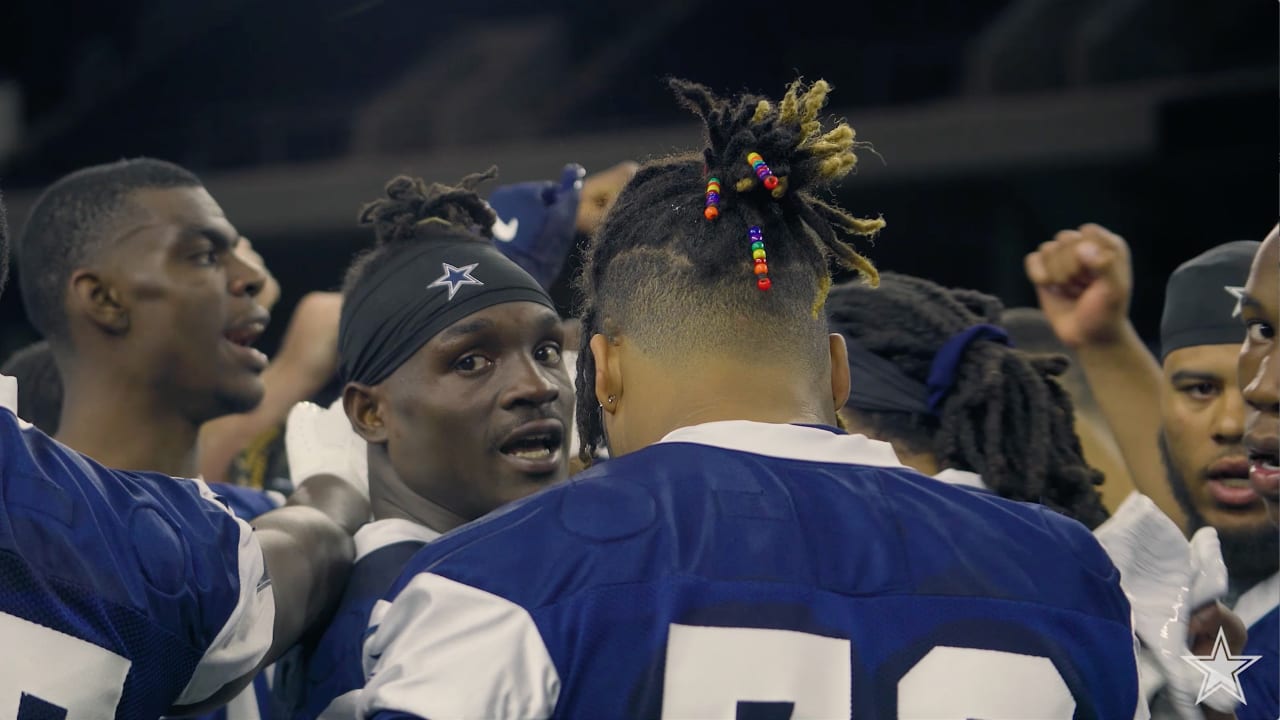 Dallas Cowboys Rookie Minicamp | 2019