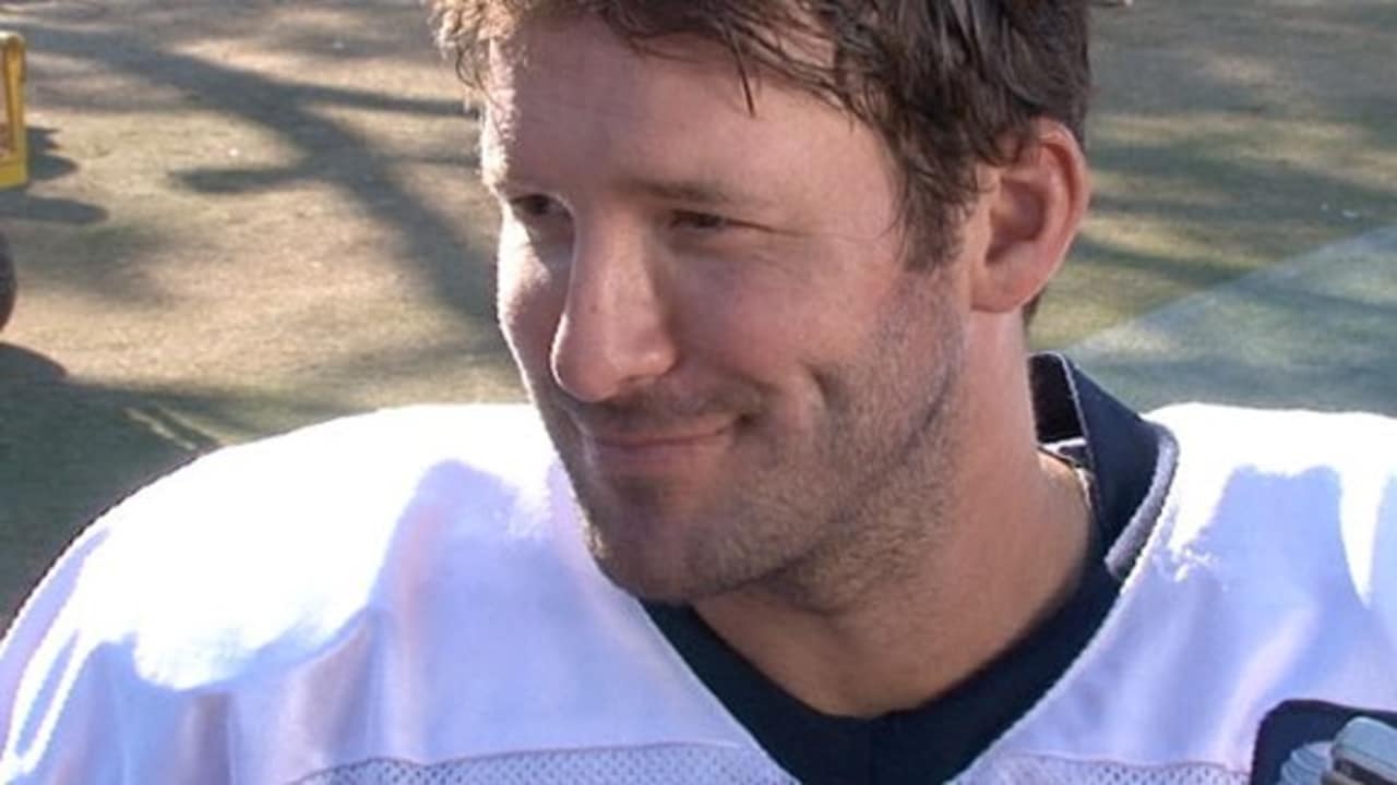 Romo: We're All In This Together