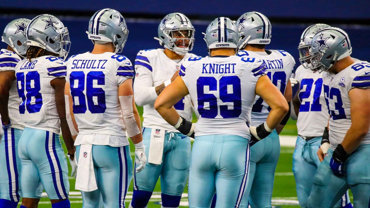 Mailbag: How Does Dak’s Deal Impact The Cap?