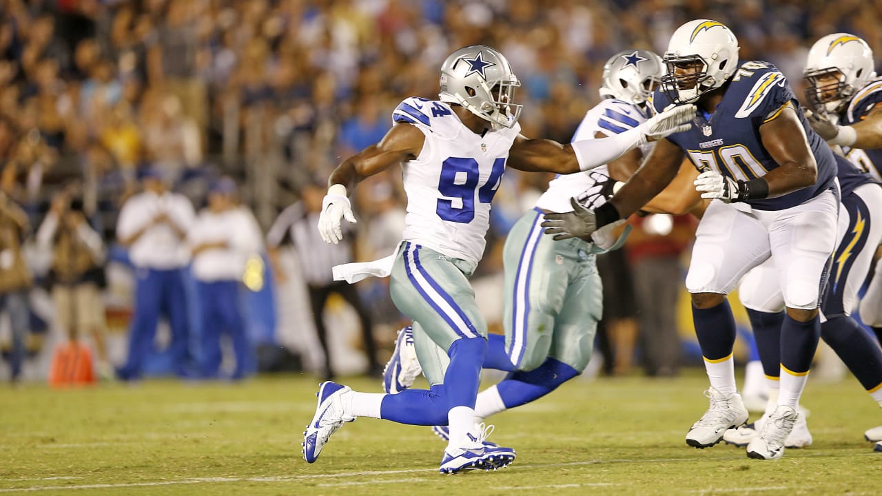 Notes: Rookie Class Enjoys Impressive Debut; Corey White Not Satisfied ...