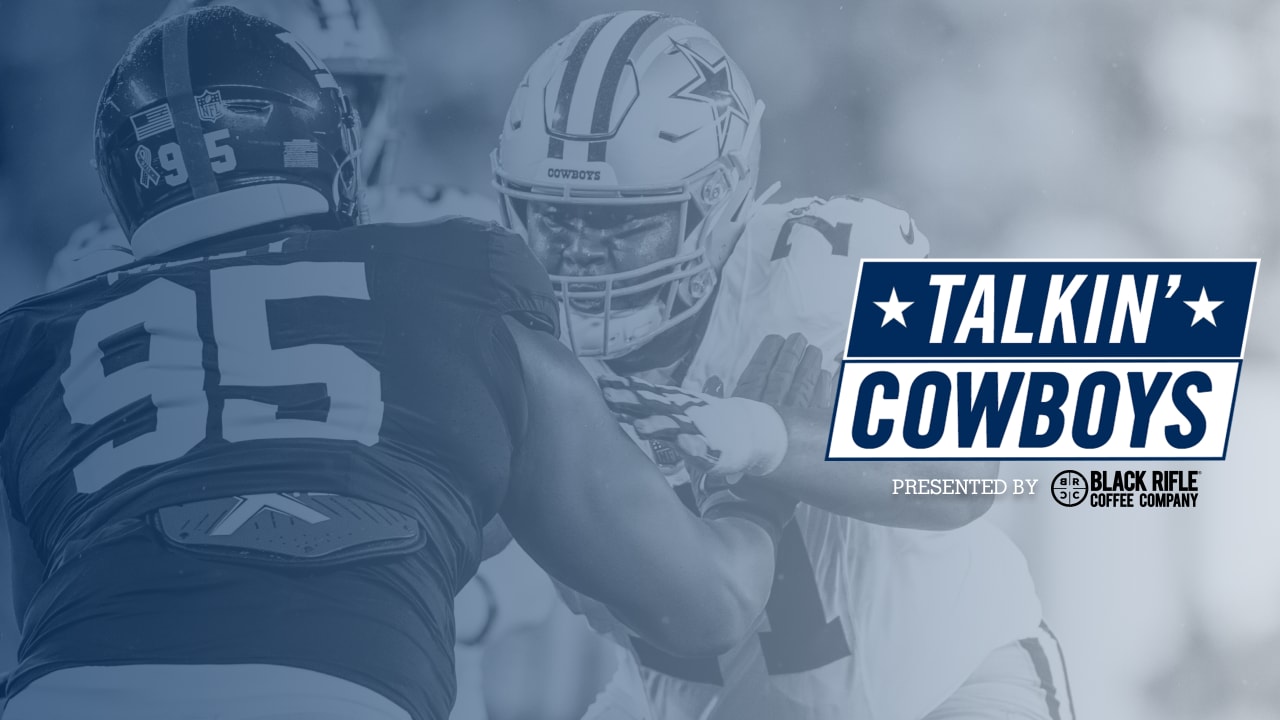 Talkin' Cowboys: Prepare for Landing