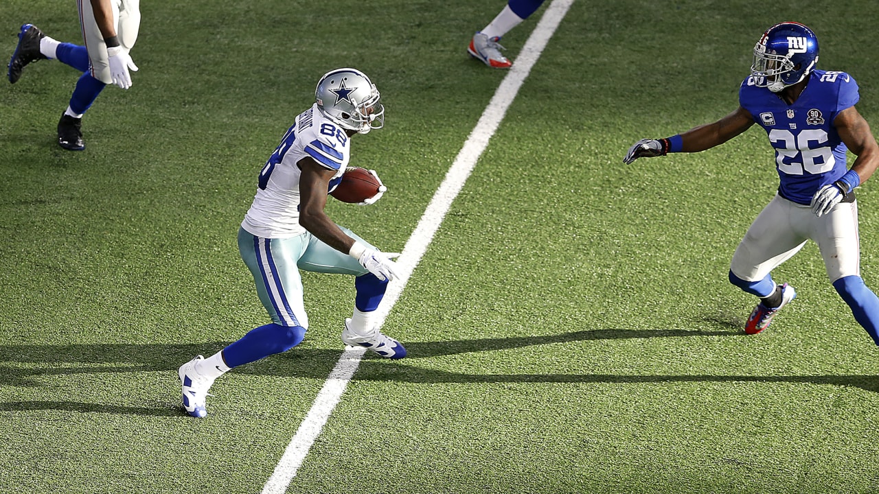 Scout’s Eye: Don’t Forget About The Giants’ Injuries In The Secondary ...