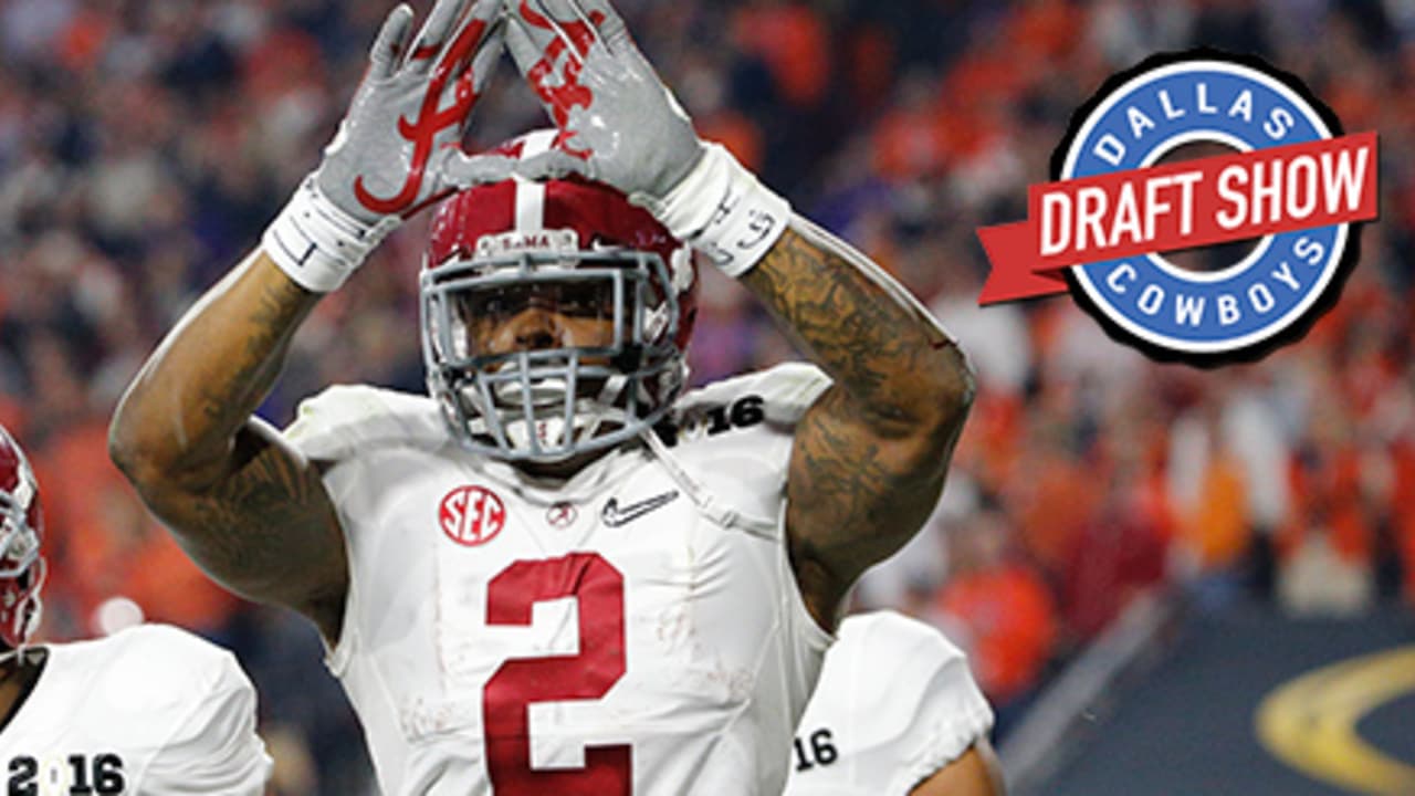 Draft Show: Combine Preview; Mid-Round Prospects