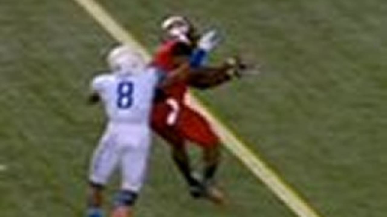 Tale of the Tape: George Iloka