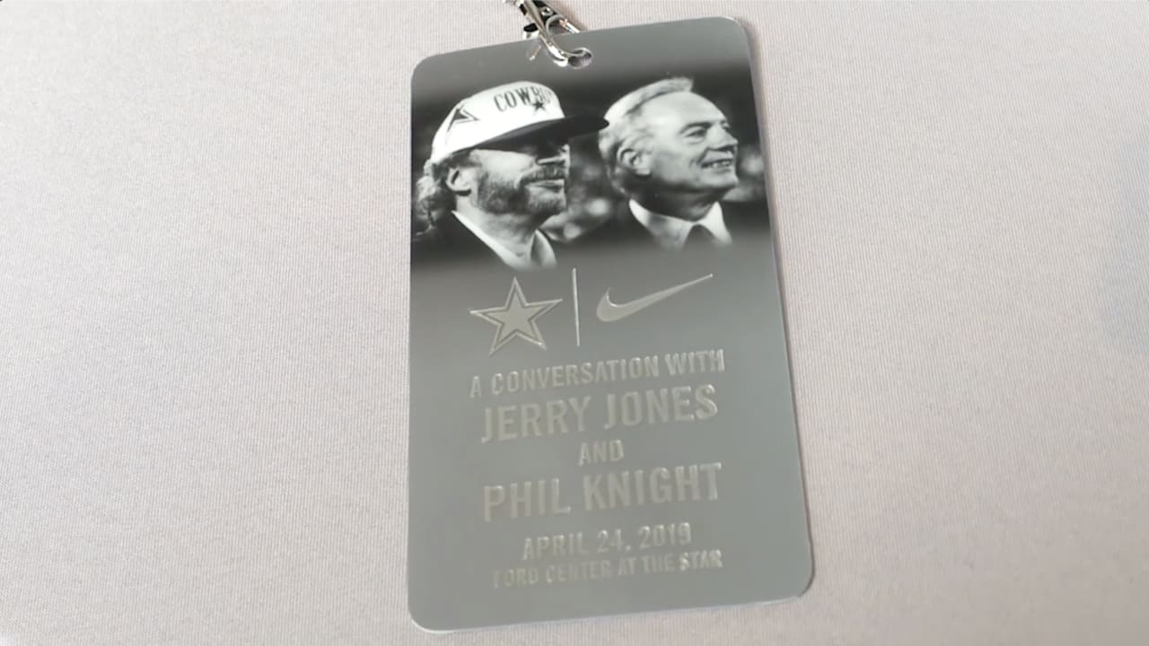 Legends Show: A Conversation with Jerry & Phil