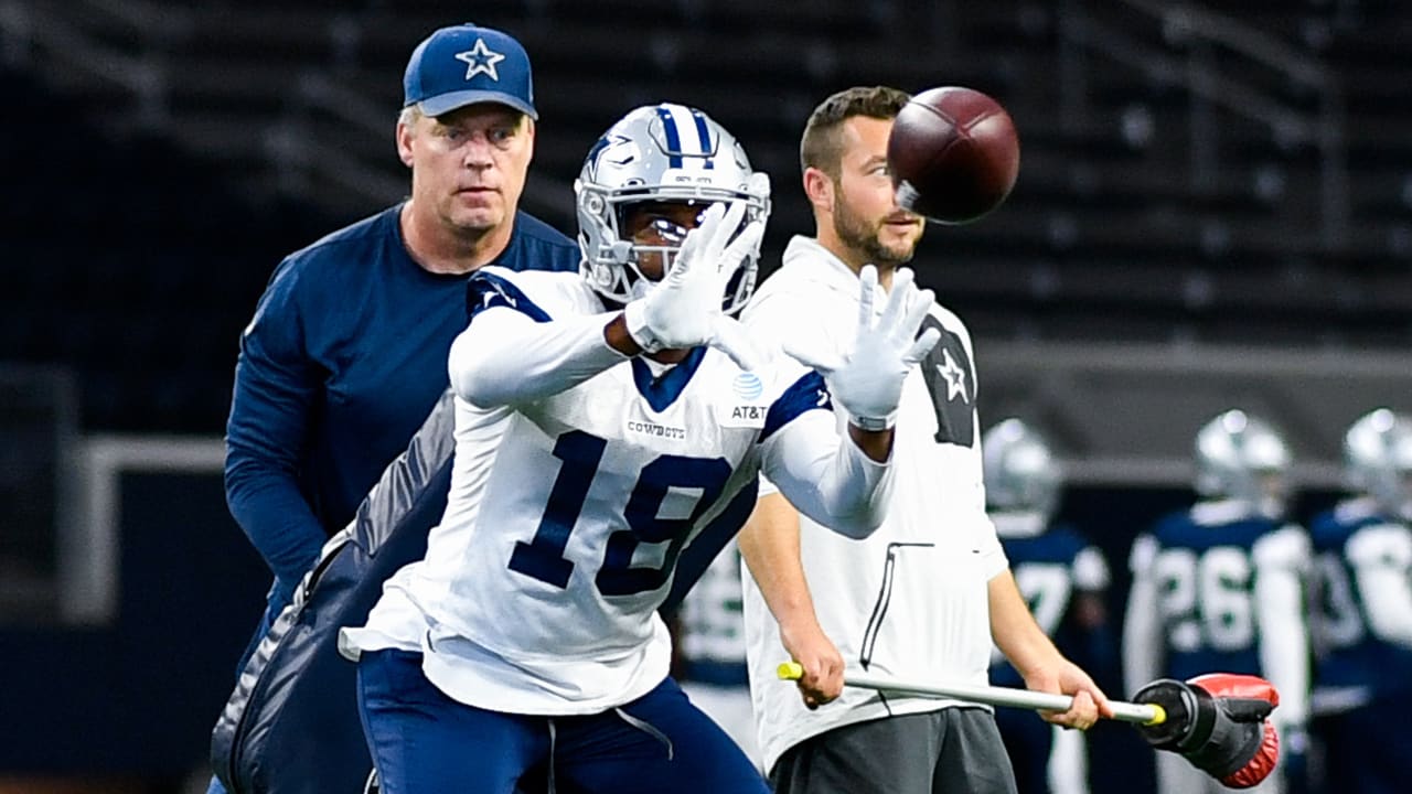 Week 5 Practice - Day 2 | 2019