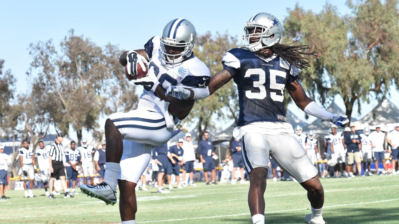 Dallas-Area WR David Porter Turns Heads With Strong First Impression