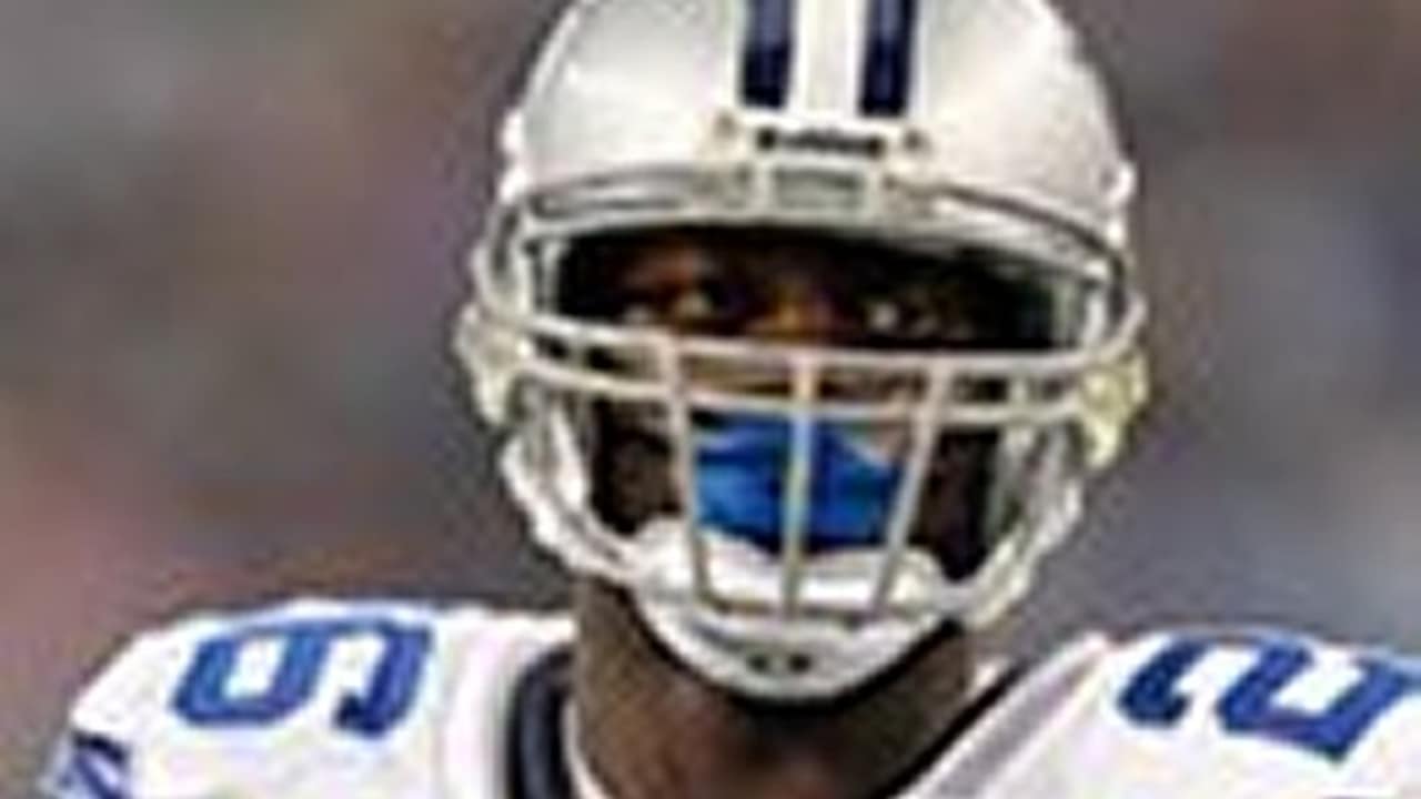 Elam: The Challenge Of The NFL