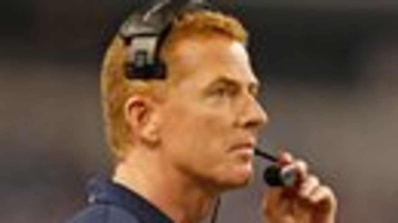 Lack Of New Deal Not Changing Garrett’s Approach