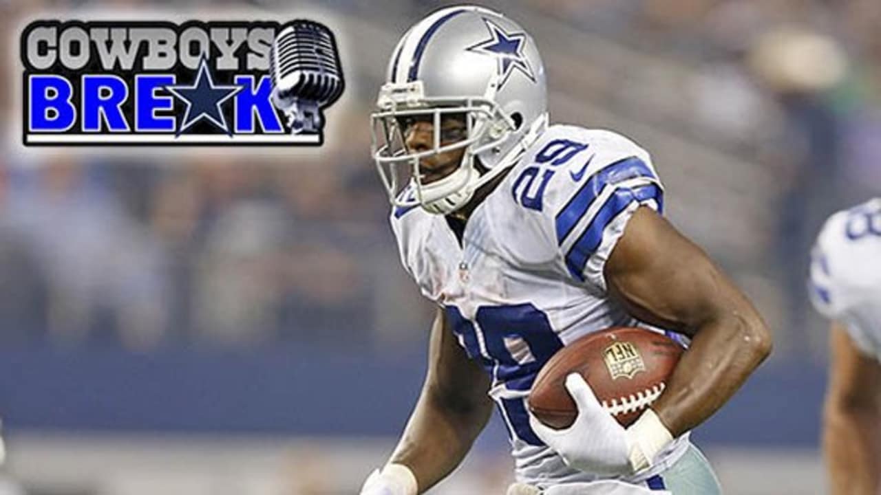 Cowboys Break: A Very Convincing Victory