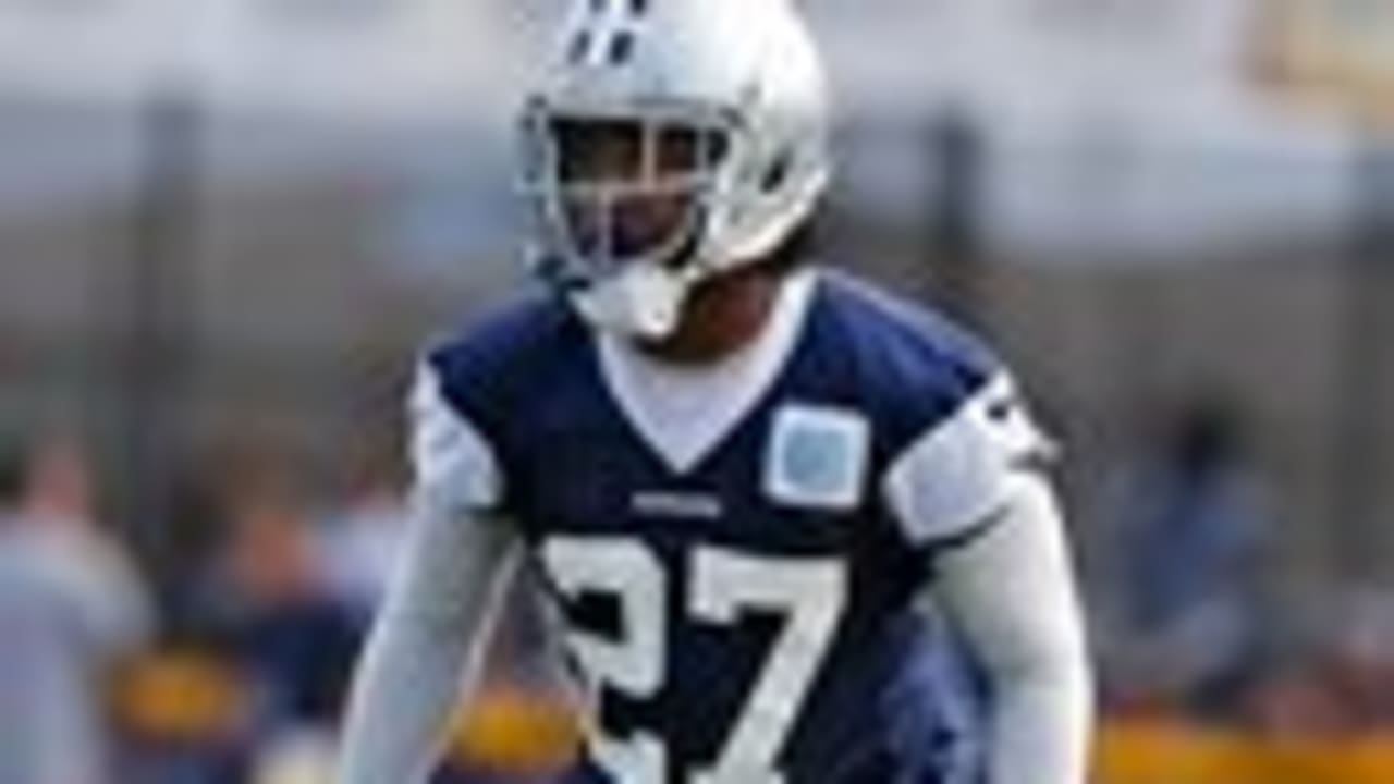 Rookie S Wilcox Relishing Chance To Get Physical
