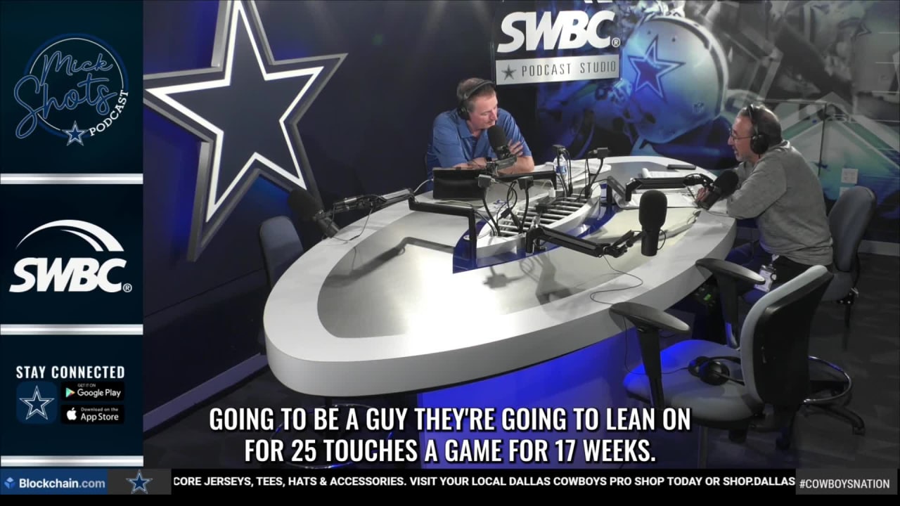 CowBites: Pollard's "New" Role?