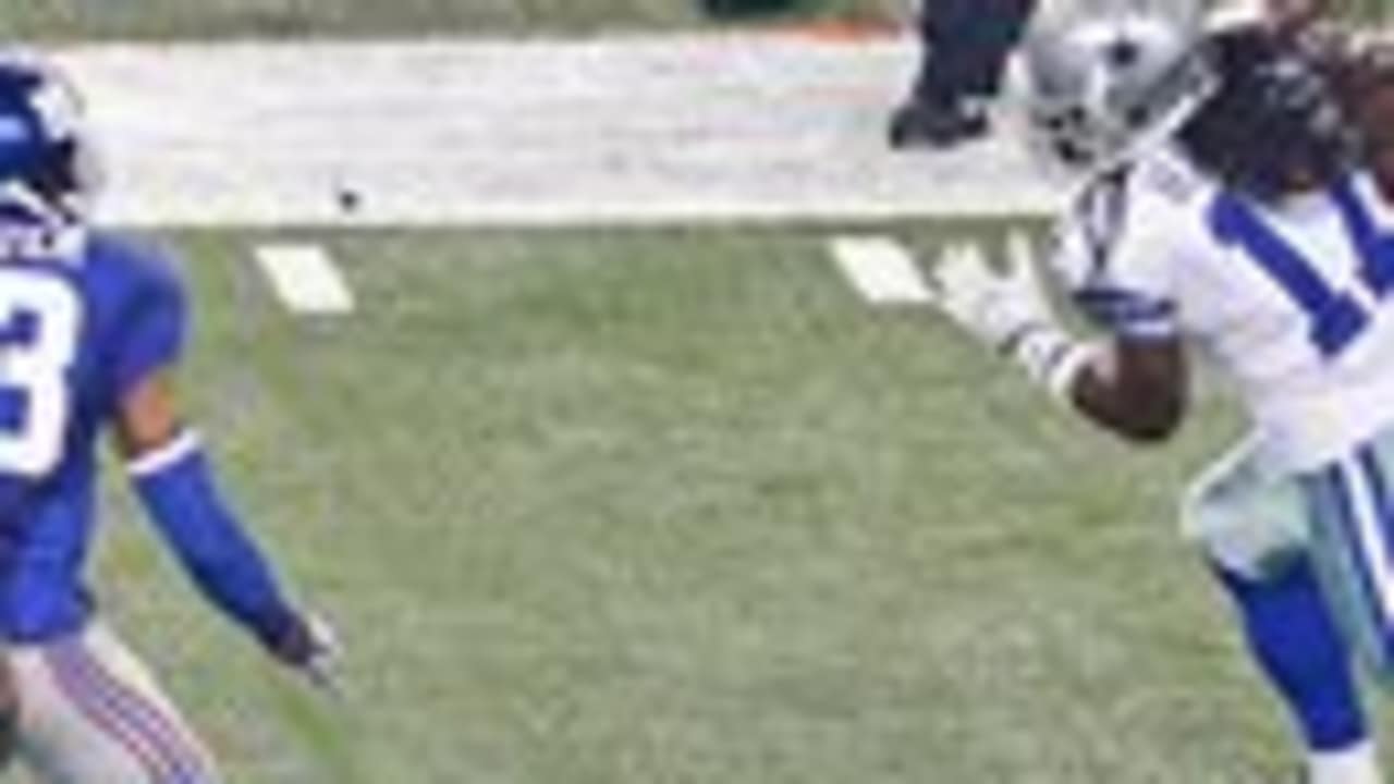 Jones: Harris Turned In MVP Performance On Special Teams