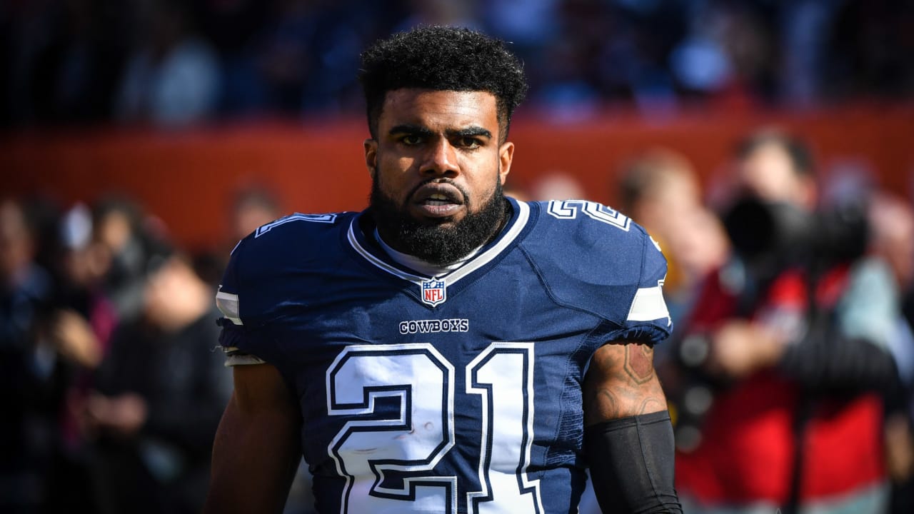 All The Best Photos From The Win Over Cleveland