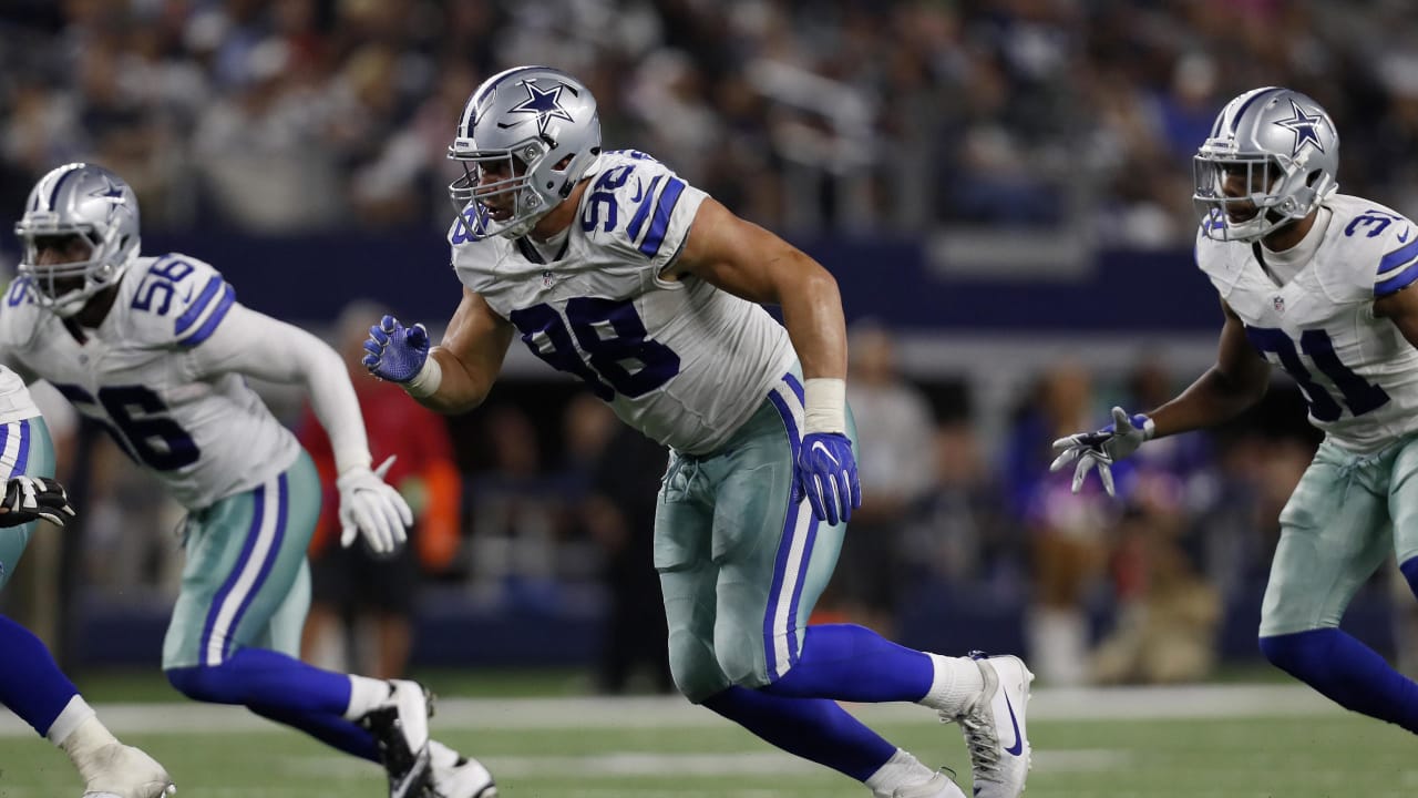 Phillips: Why The Defense Still Has Plenty To Build On, Despite Two ...