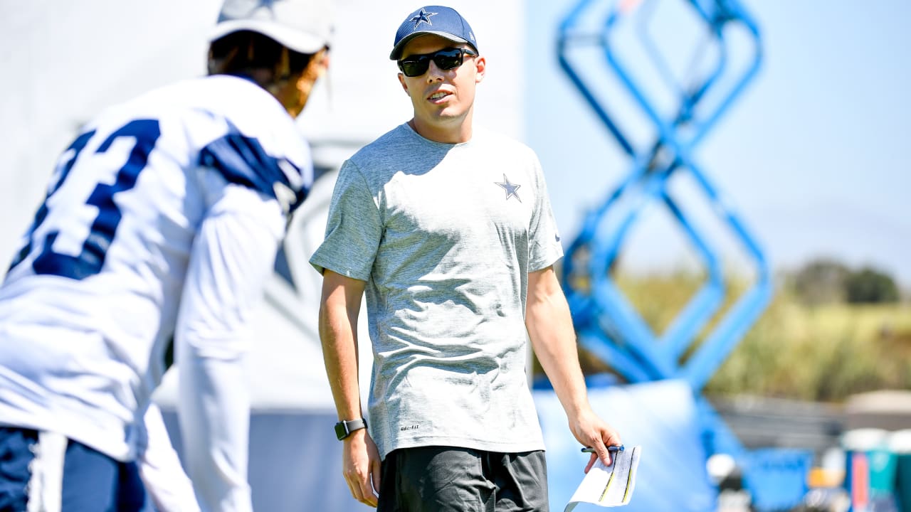 Mailbag: Biggest Challenge For Kellen Moore?