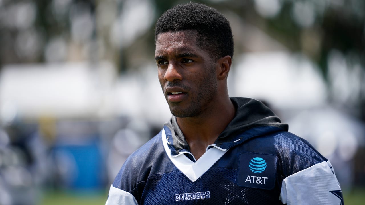 Byron Jones Inching Closer To Return From PUP
