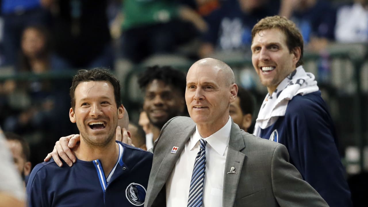 Eatman: Mavericks Showed Romo Something He Just Never Saw Enough