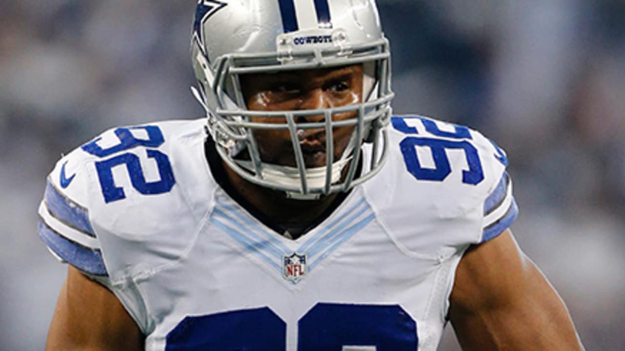 Mailbag: What Caused Mincey’s Holdout? Young RB Candidates?