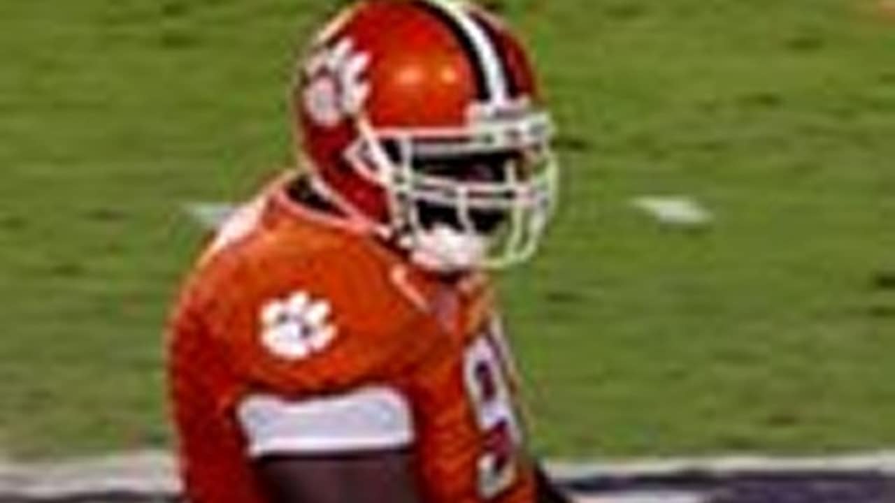 Tale of the Tape: Brandon Thompson