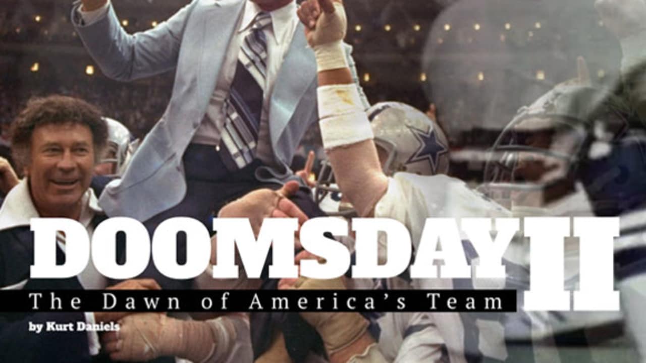 Deep Blue: Historical Look At Cowboys’ Doomsday Defense From 1970’s Era