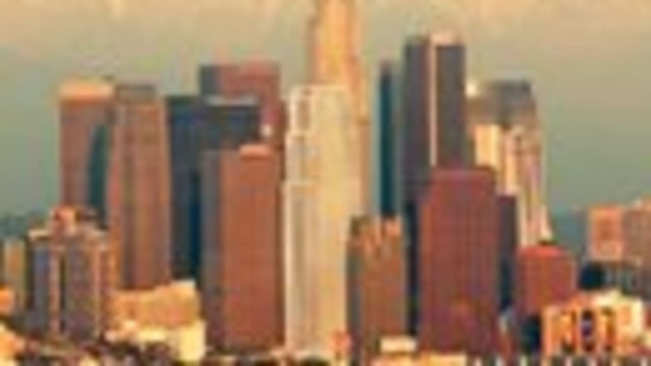 Jones: L.A. "Closer Than Ever" To Getting NFL Football Back