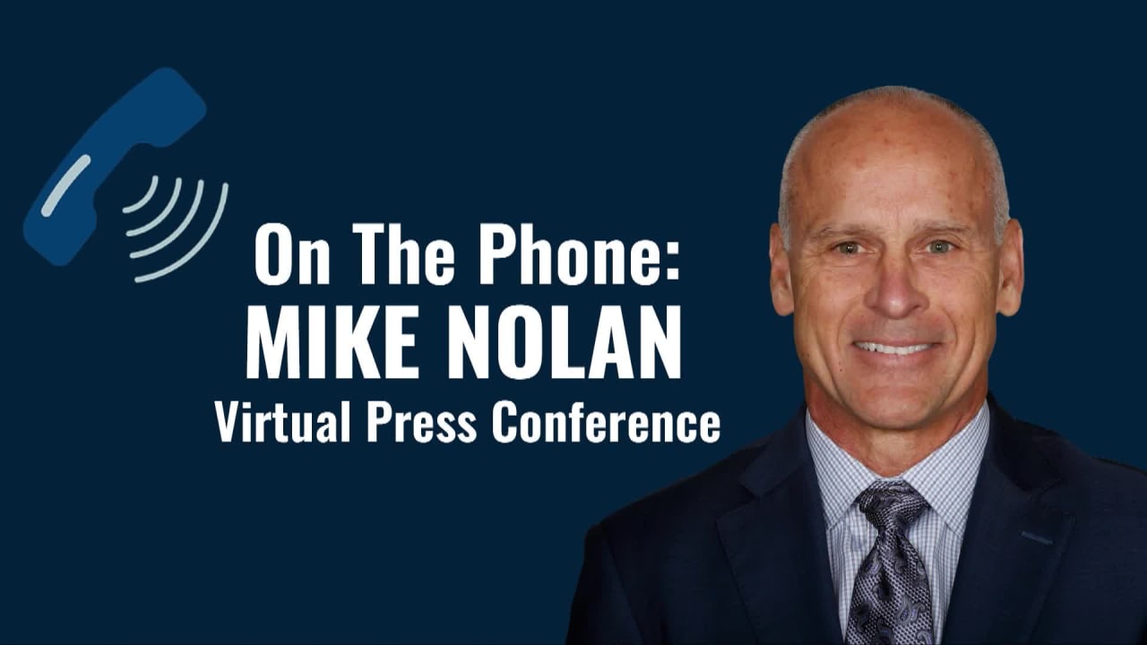 Mike Nolan: Creating Turnovers
