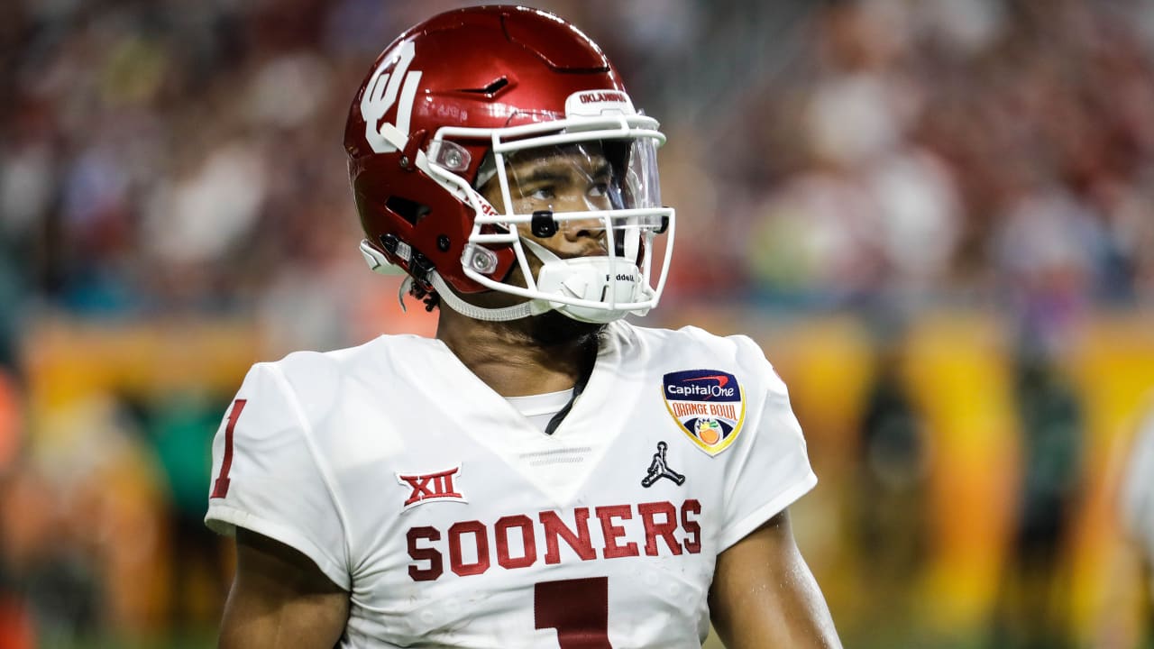 Broaddus: Learning The New Rules Of The Draft