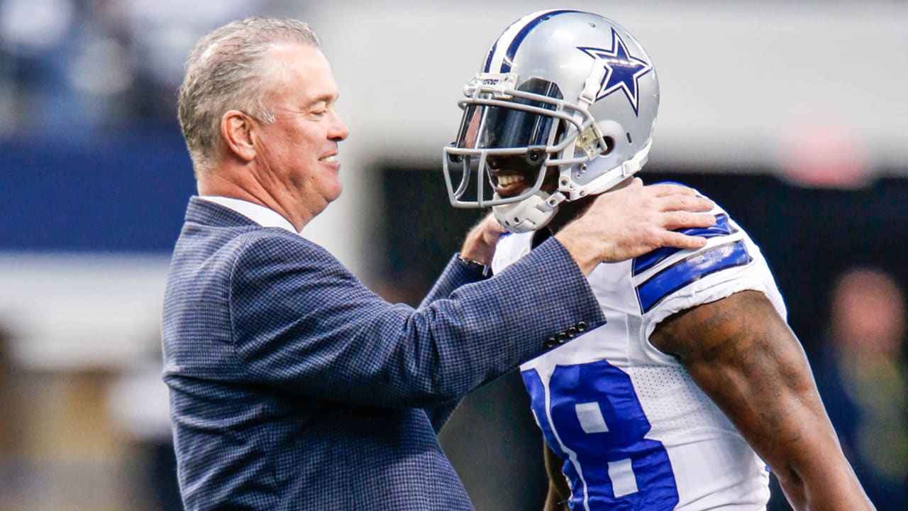 Stephen Jones On “New Chapter” After Dez Release, Building Competition ...