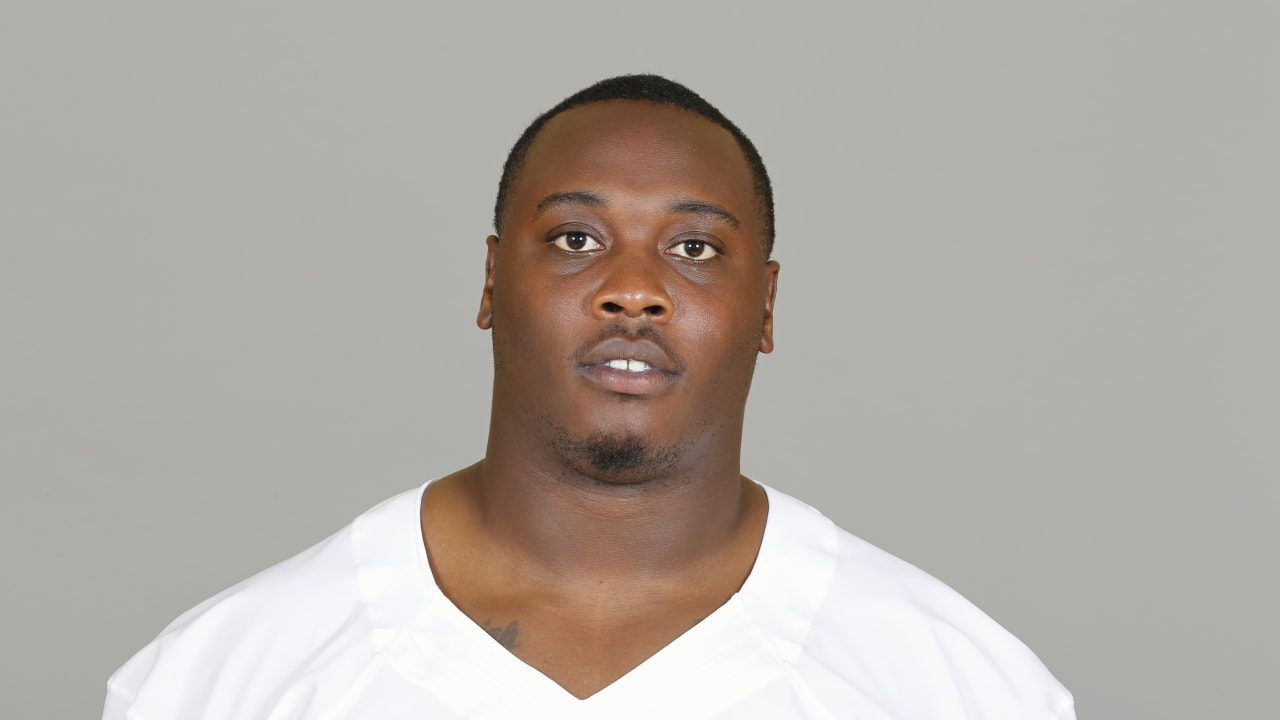 Second-Year DT Chris Whaley Suffers Torn Achilles At Monday Practice