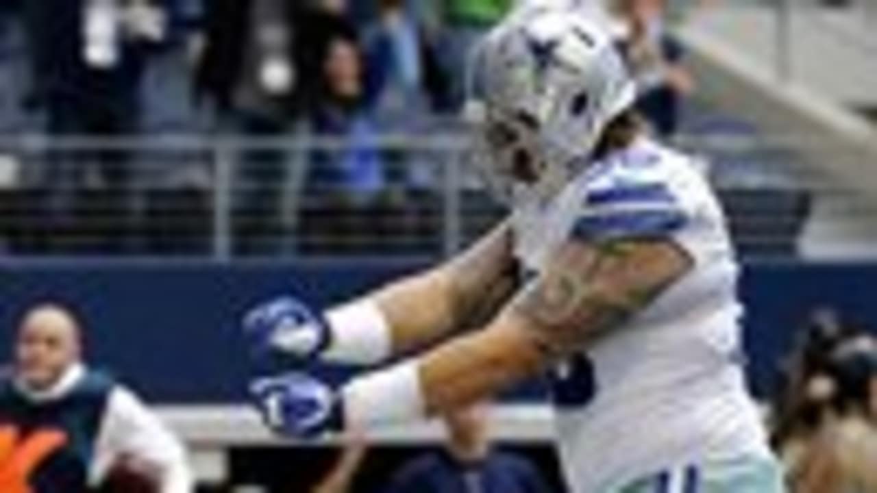 Last Time Out: A Look At The 2013 Season For The DTs